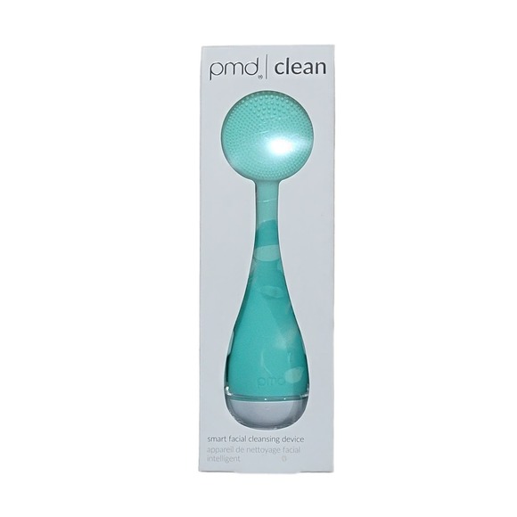 PMD | Skincare | Pmd Clean Smart Facial Cleansing Device Nib | Poshmark